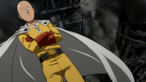 Would the One Punch Man Workout Work? The True Secret of Saitama’s ...